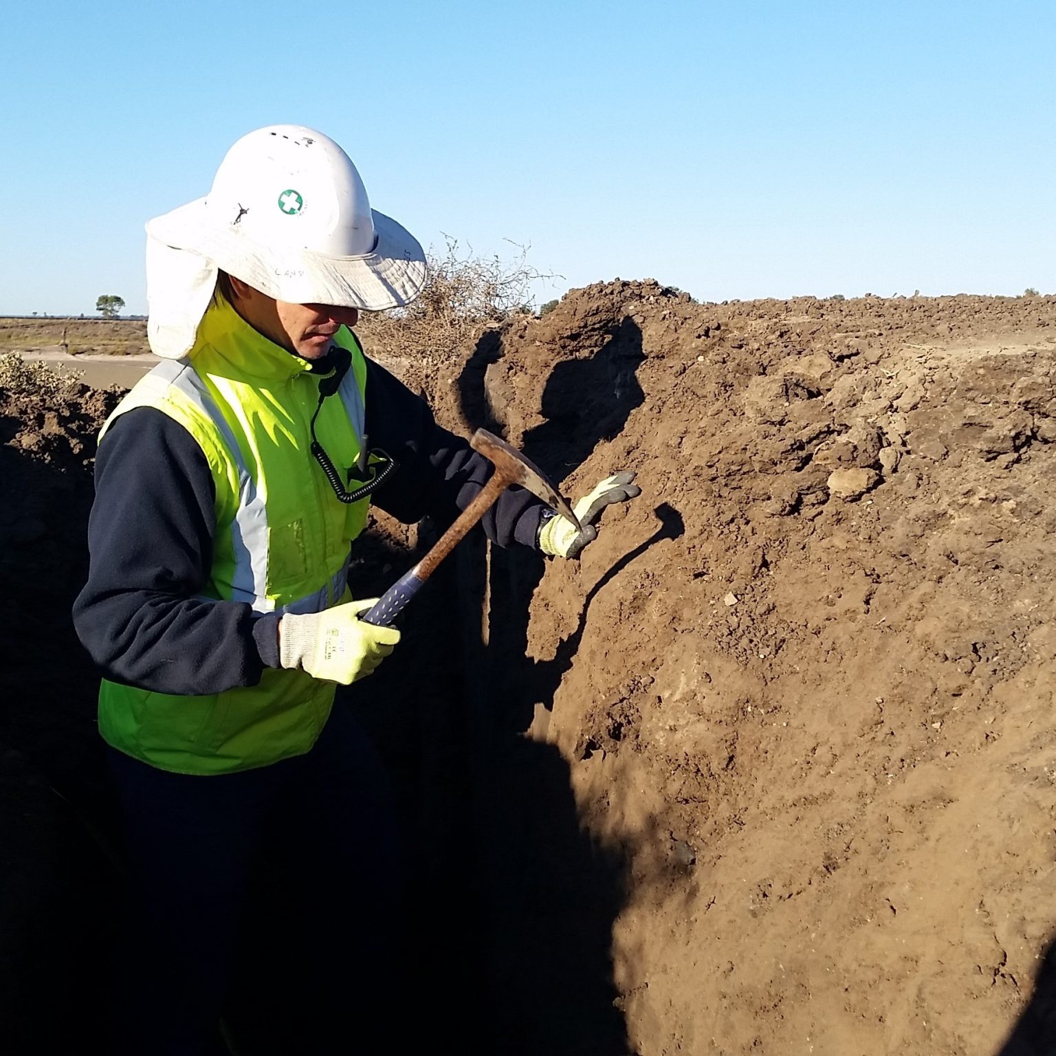 Soil Science | BeneTerra