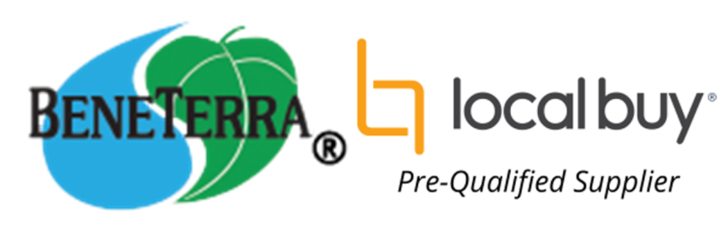 Local Buy Pre-Qualified Supplier | BeneTerra
