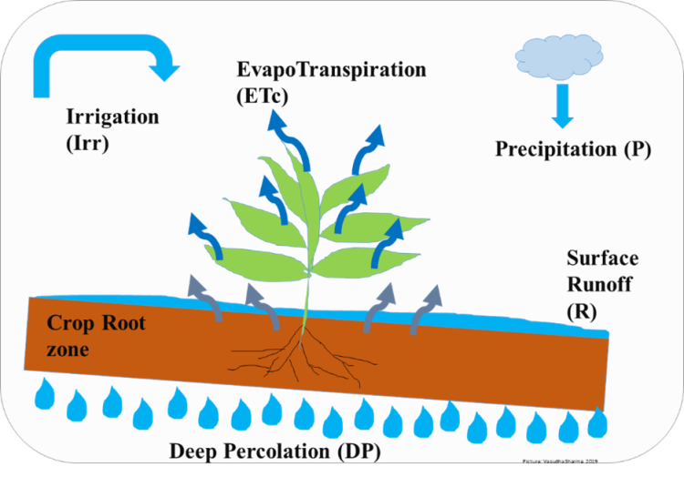 Landfill Leachate Management | BeneTerra